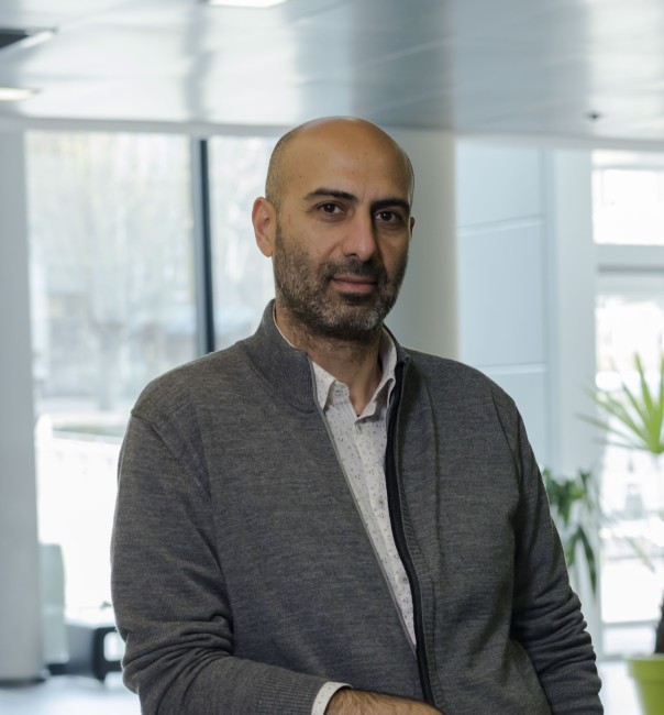 HASSAN Bassem | Paris Brain Institute